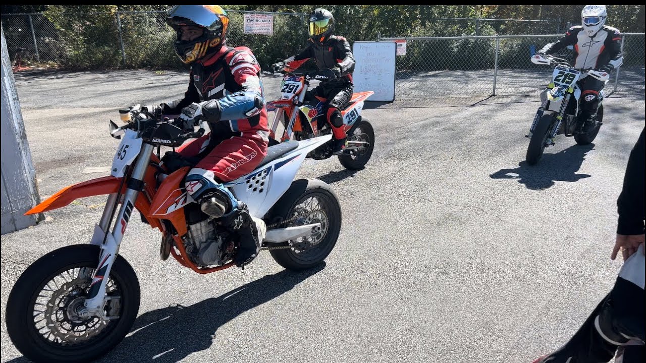 OVRP - Oakland Valley RacePark - Hannen Motorsports categoría super ...