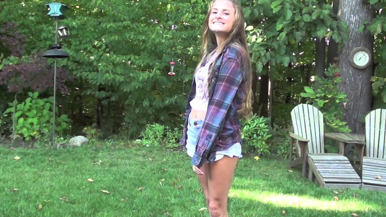 Ootw End Of September Tasha Farsaci Youtube