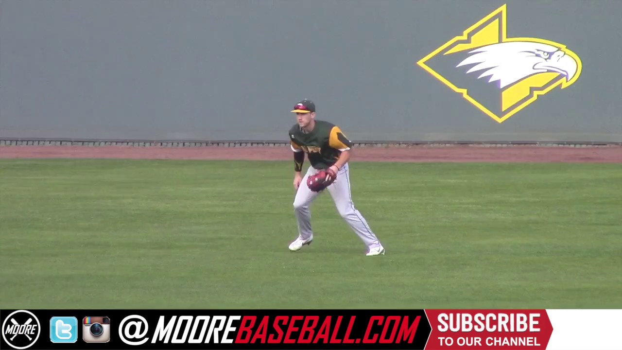 ALEX GASKIN PROSPECT VIDEO - YouTube