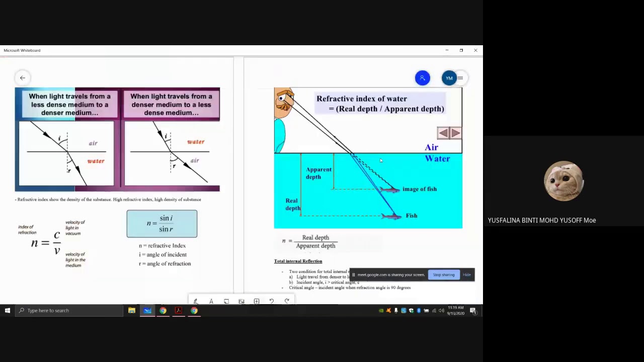 physics extra class 12 august - YouTube