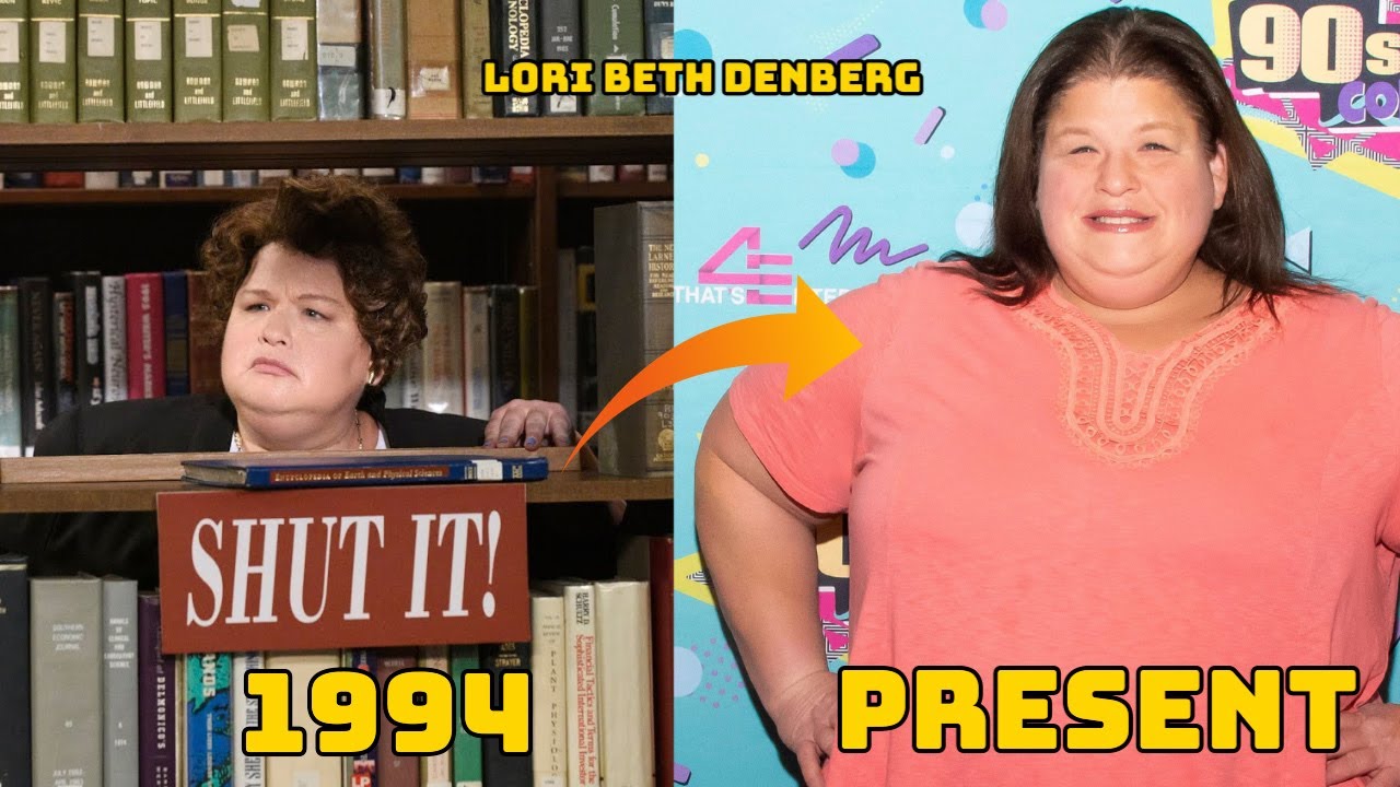 All That (1994) Cast Then vs Present - YouTube