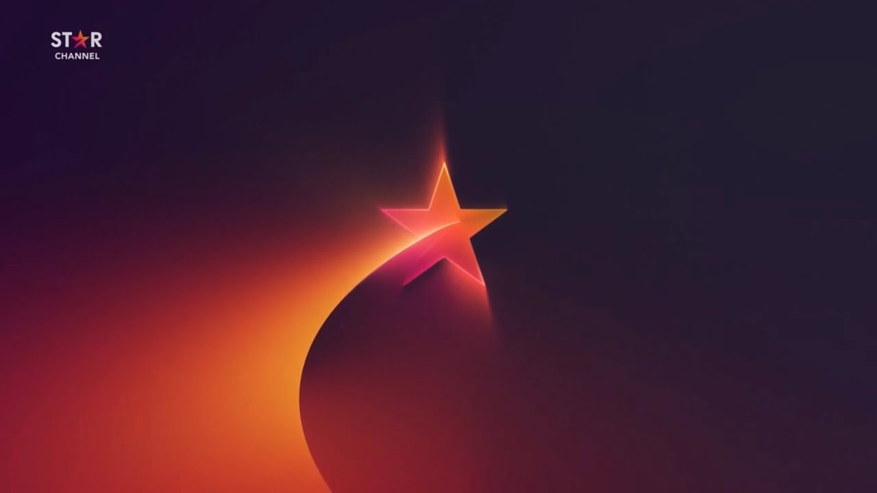 Star Channel (HR) // ID #② (2024) - YouTube