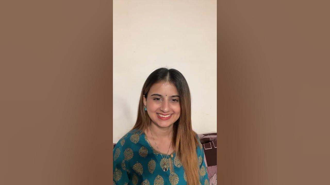 Shreya Shrivastava is live - YouTube