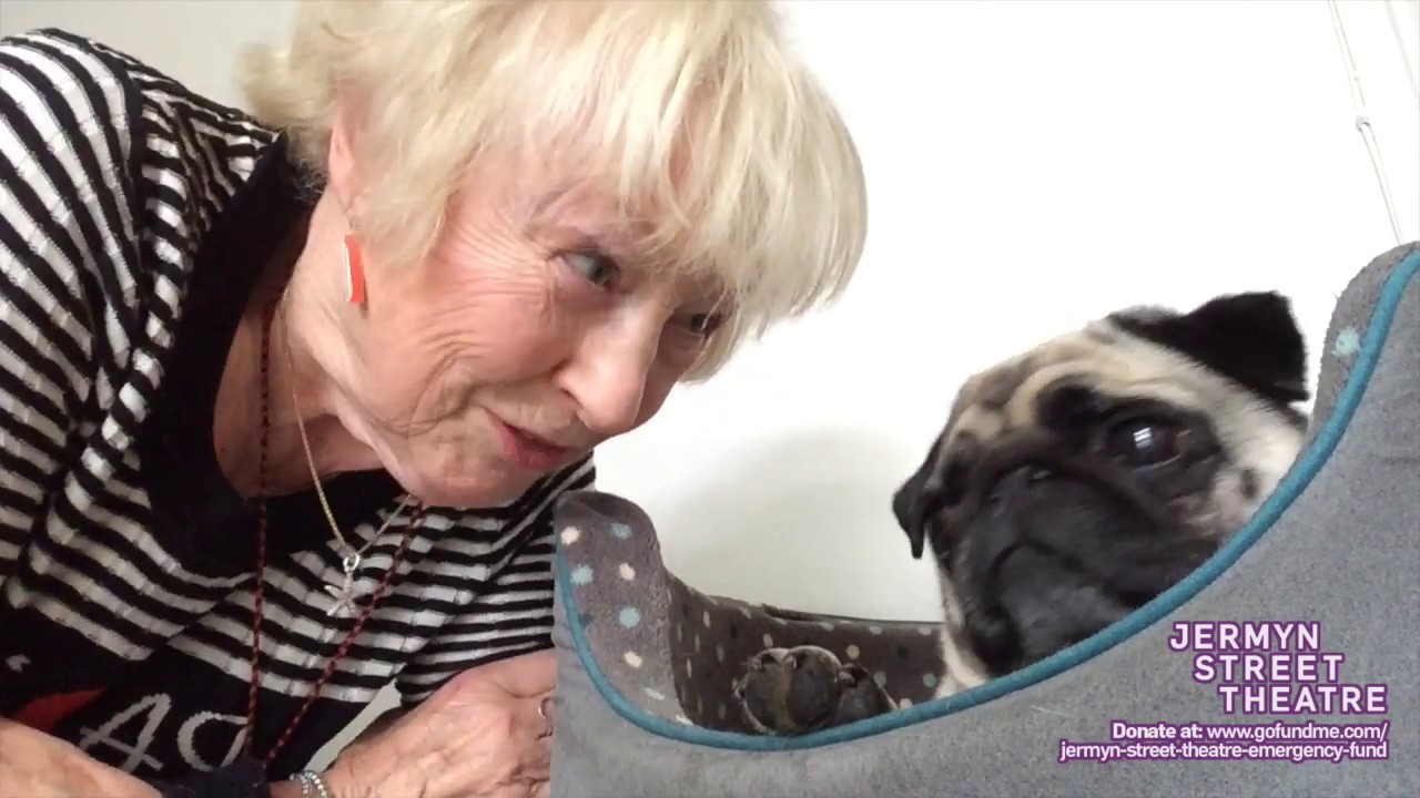 Shakespeare's Sonnet 83 - Helen Cotterill | #JSTBraveNewWorld - YouTube