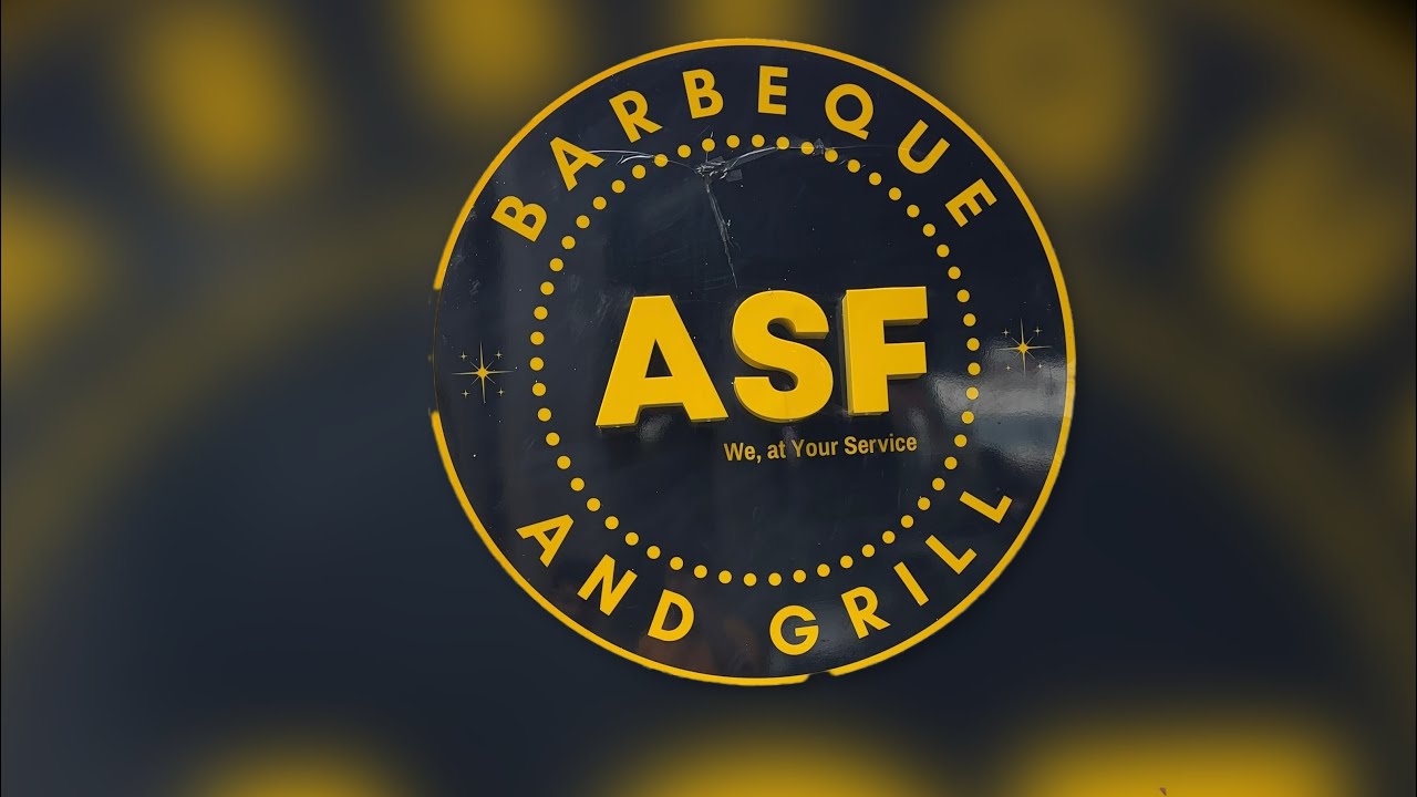 Ancient Stone Flames BBQ 🍖 and Grill 🔥 (ASF) at Jubilee Hills ...