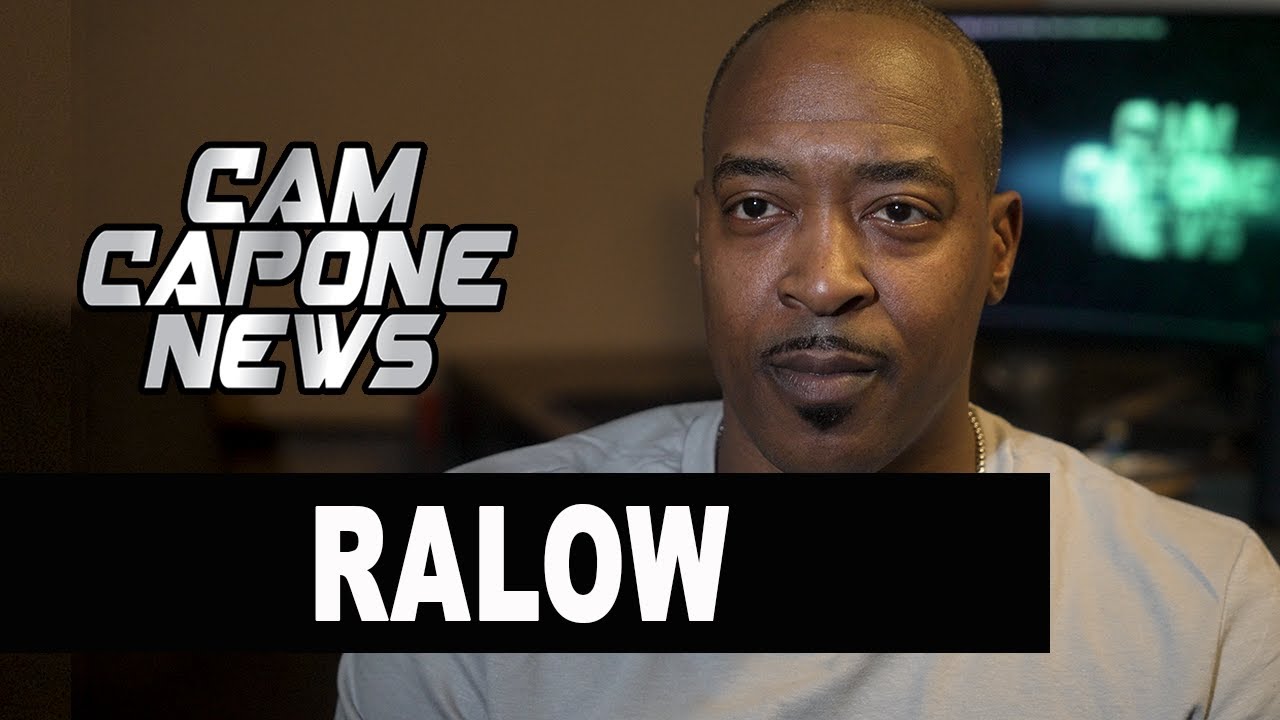 Ralow On Ray J’s Fight w/ Fabolous: He Almost Got Knocked Out In Front Of 50 Cent & Floyd ...