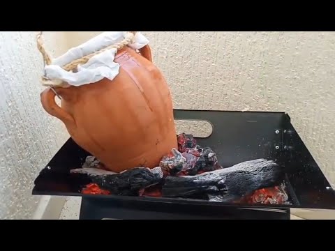 الطنجية المراكشية التقليدية، Tanjya de Marrakech الطنجية 1 - YouTube