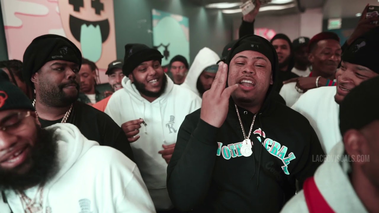 Yung LB x SemiautoCec - Runtz Yo Life Up (Official Music Video) - YouTube