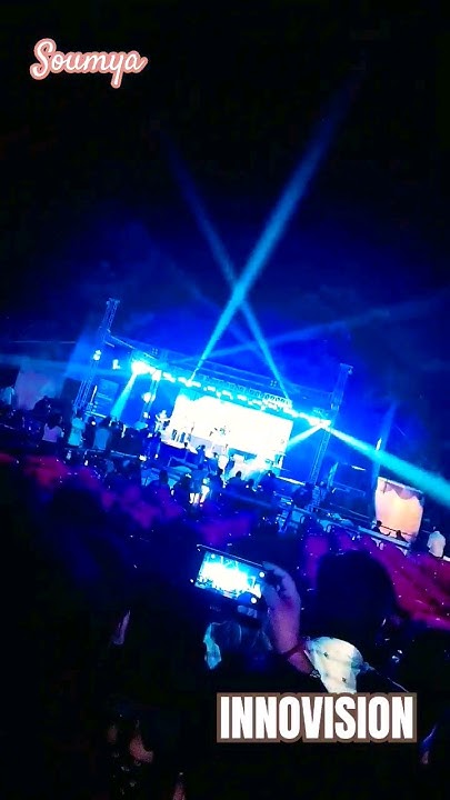 Innovision NIT rourkela - YouTube