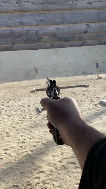 Colt Python 2020 357 MAGNUM - YouTube