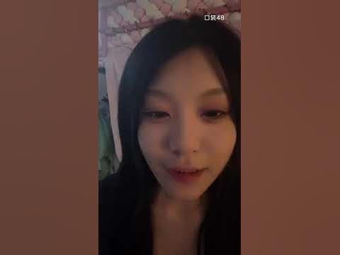 【BEJ48 包楹】口袋48直播回放 20250115 - YouTube