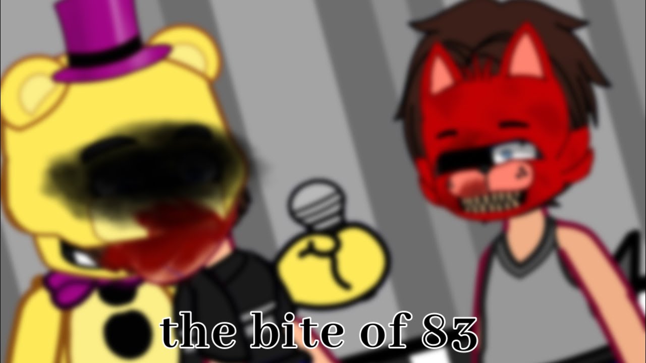 the bite of 83 - YouTube