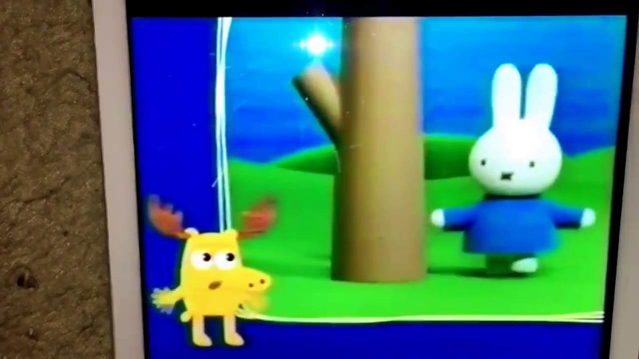 Noggin Move To The Music - Tweenies: She'll Be Coming Around The ...