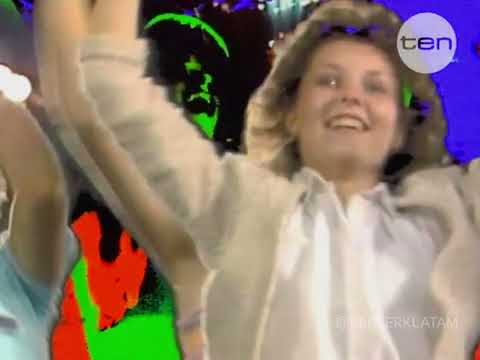 IT'S A KNOCKOUT - INTRO 1985