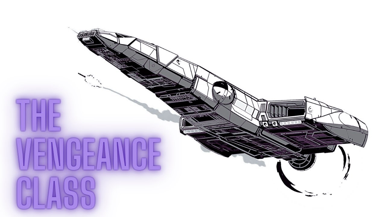 Battletech: Vengeance Class DropShip (The Mechwarrior Dropship Guide ...