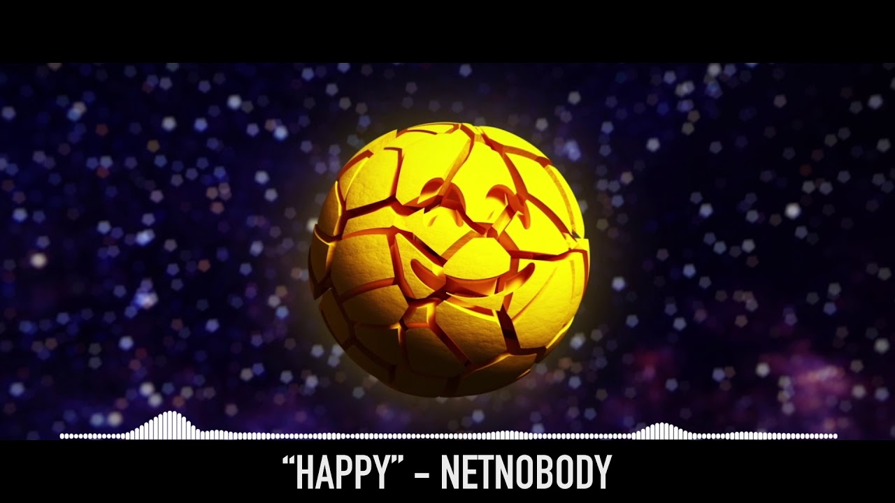 NetNobody "Happy" (OFFICIAL AUDIO) - YouTube Music
