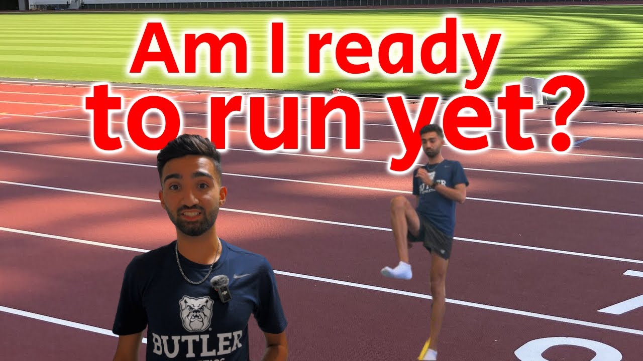 Update | First week post surgery - YouTube