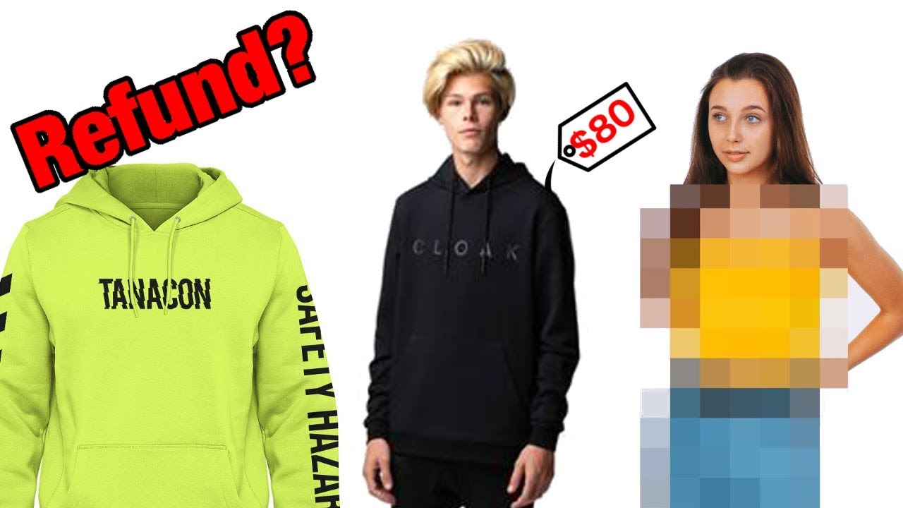 Bad YouTuber Merch - YouTube