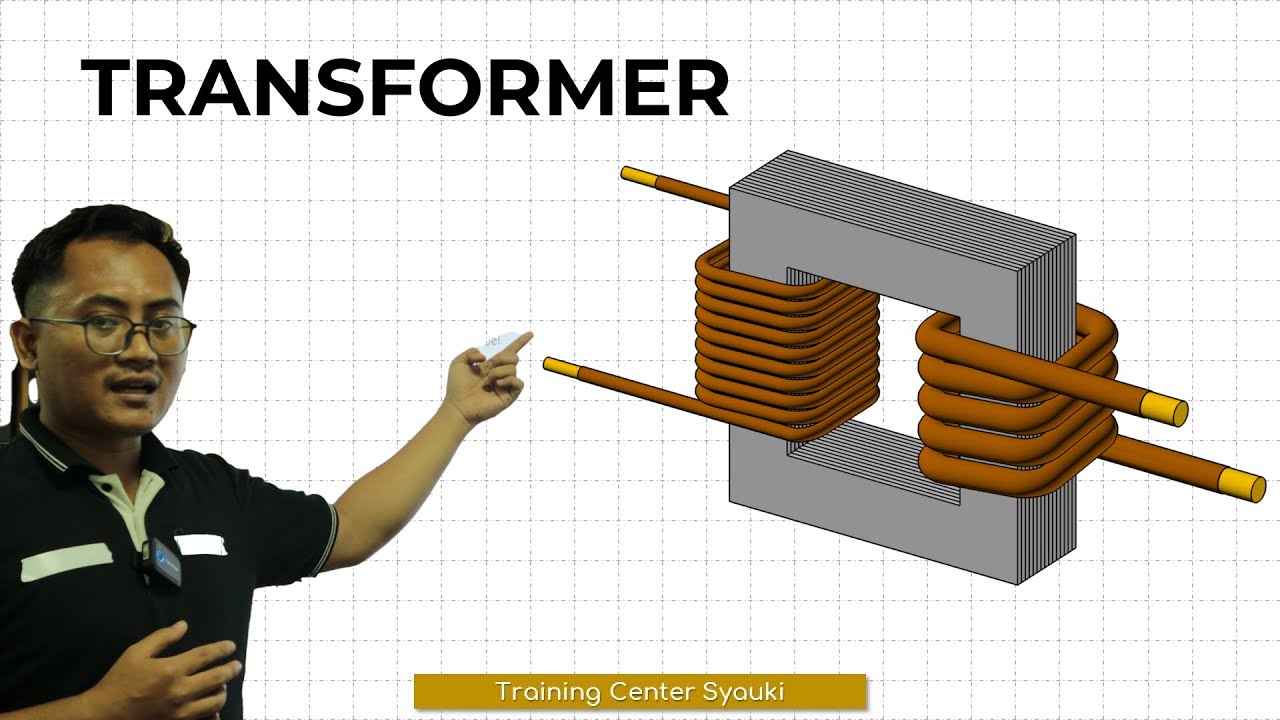 Transformer ini bukan anggota autobot maupun decepticon! - YouTube