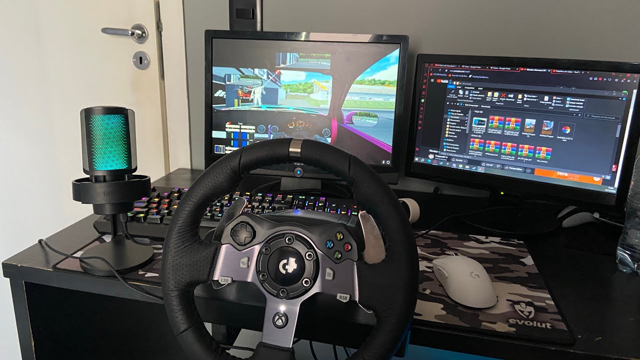 REALIZEI MEU SONHO DE INFANCIA!!! UNBOXING G920!! - YouTube