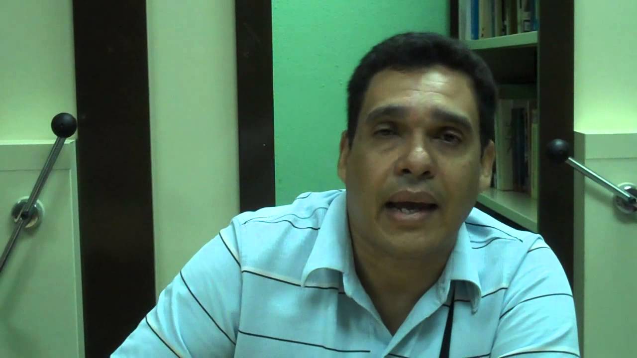 Roger Núñez denuncia hostigamiento y amenazas por su actividad política ...