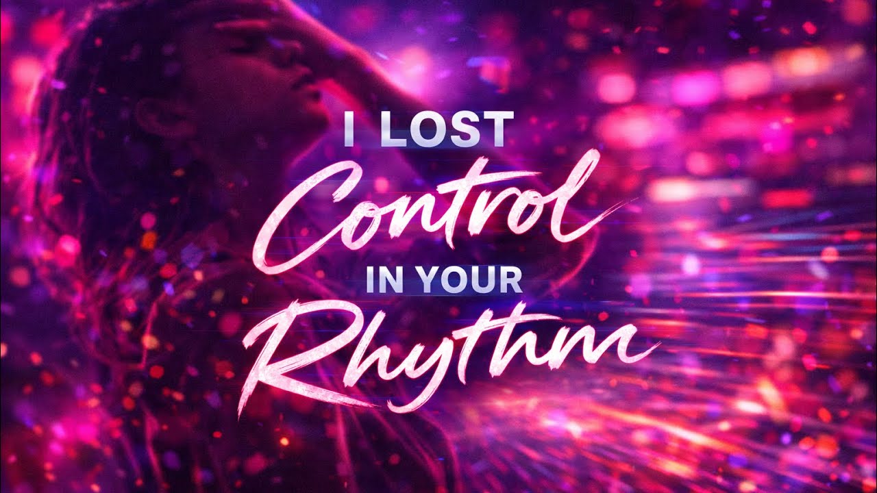 🎵 I Lost Control In Your Rhythm - YouTube