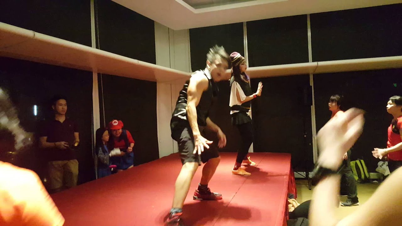 Her by Ed & Yenni - YouTube
