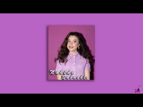 Nahide Babashlı - Bilmeden Oldu