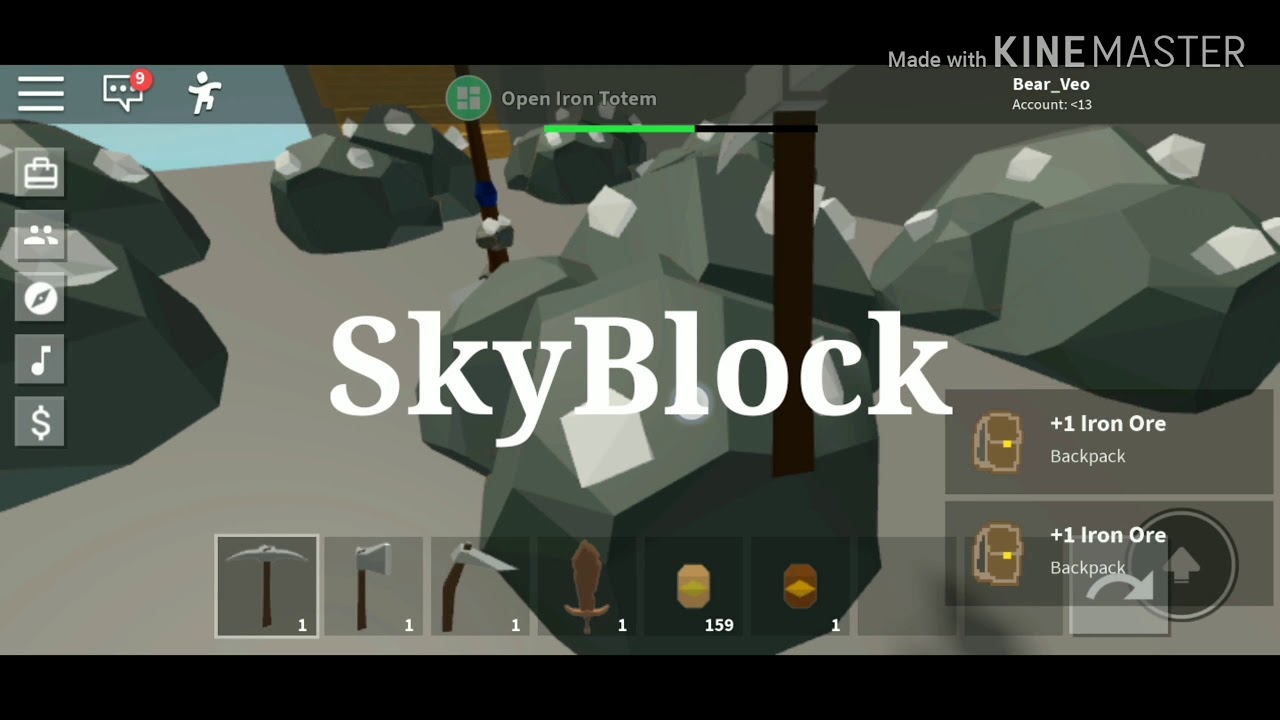 Introduction of Bear_veo - YouTube