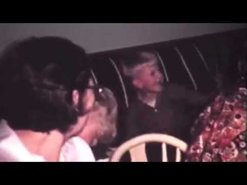 Grandma Chris - YouTube