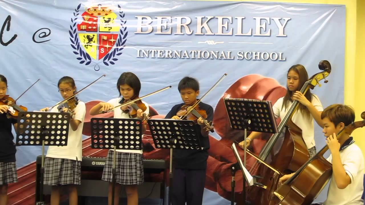 The King's Royal National Anthem - YouTube