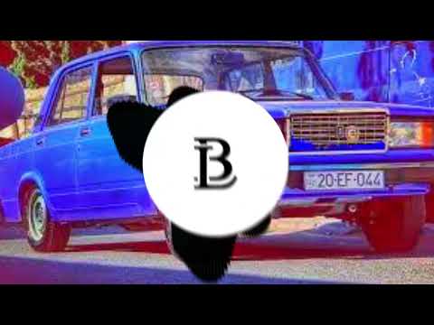 Azeri Bass Music kohnelerden tiktokda axdarilan mahnilar 2025