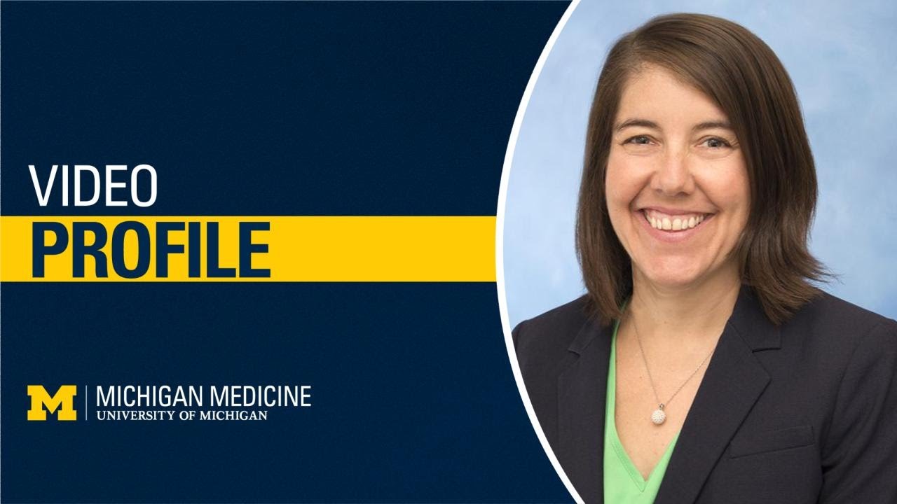 Tasha Hughes, MD - YouTube