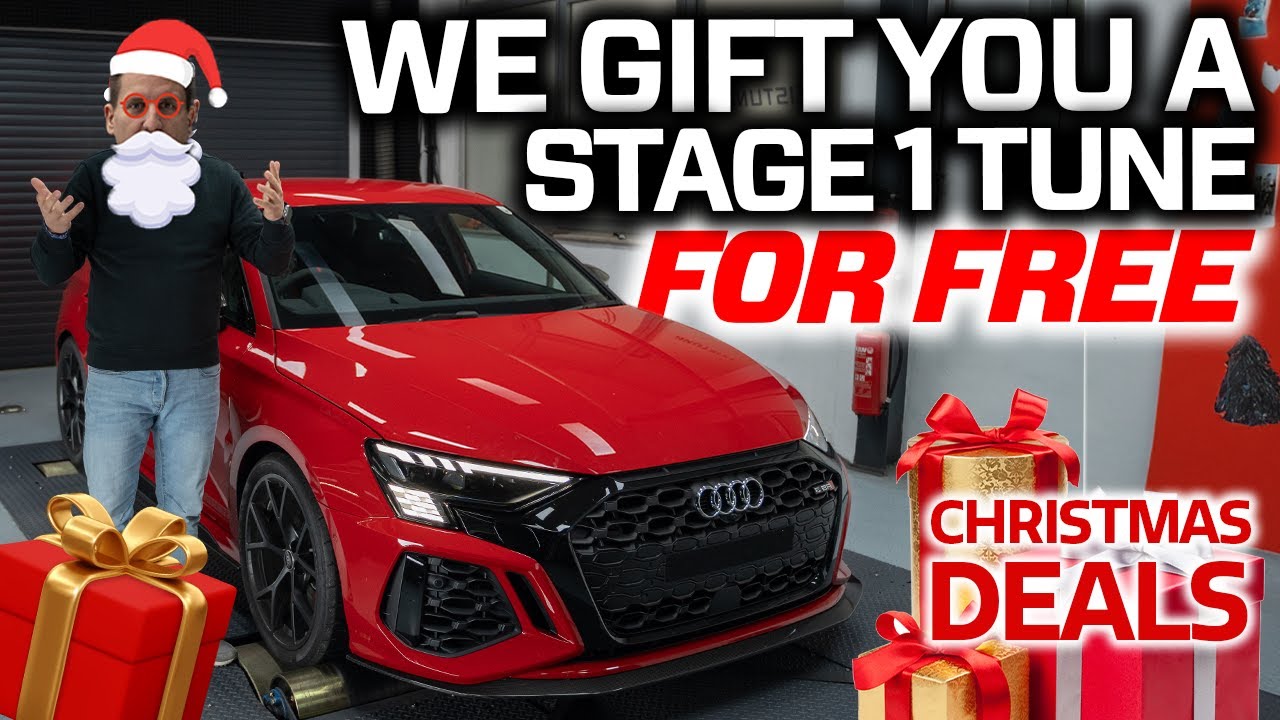 OUR BEST CHRISTMAS DEALS EVER! **LIMITED** | GIFT YOURSELF NOW with ...