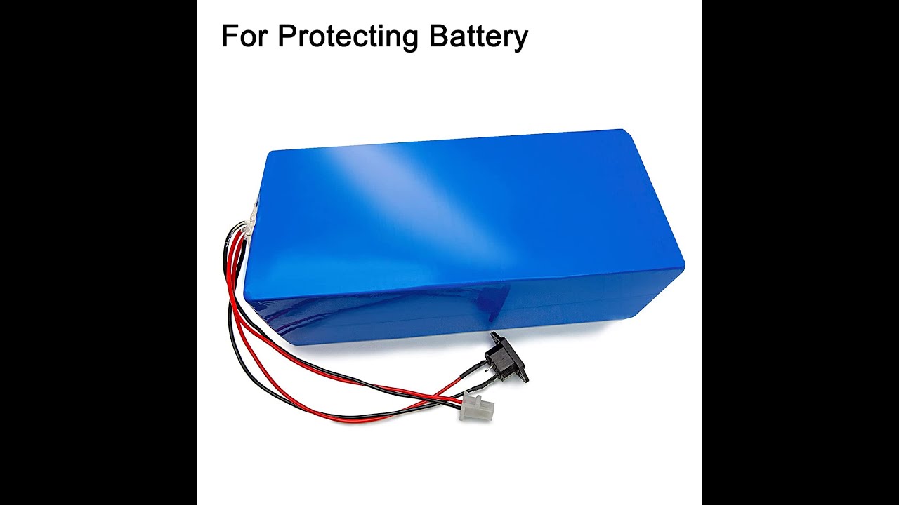 MECCANIXITY Battery Wrap PVC Heat Shrink Tubing 350mm Flat 1m Black ...