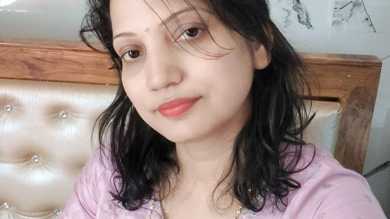Priya Rajput is live! - YouTube