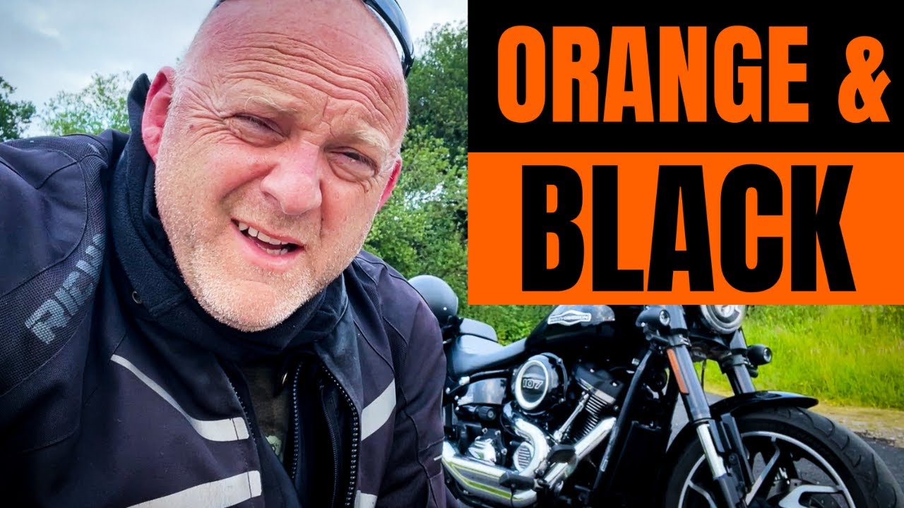 How To Make An Oil Temperature Dipstick For Harley Davidson M8 Engine ...