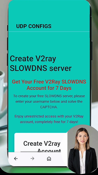 Setup V2Ray VMess on Armod VPN for Secure & Fast Internet#fastinternet #vpnsetup #armodvpn - YouTube