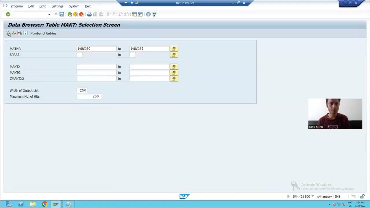 15 - Data Migration Techniques - BDC - Session Method Part3 - YouTube
