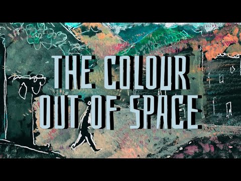 The Colour Out of Space | Trailer - YouTube