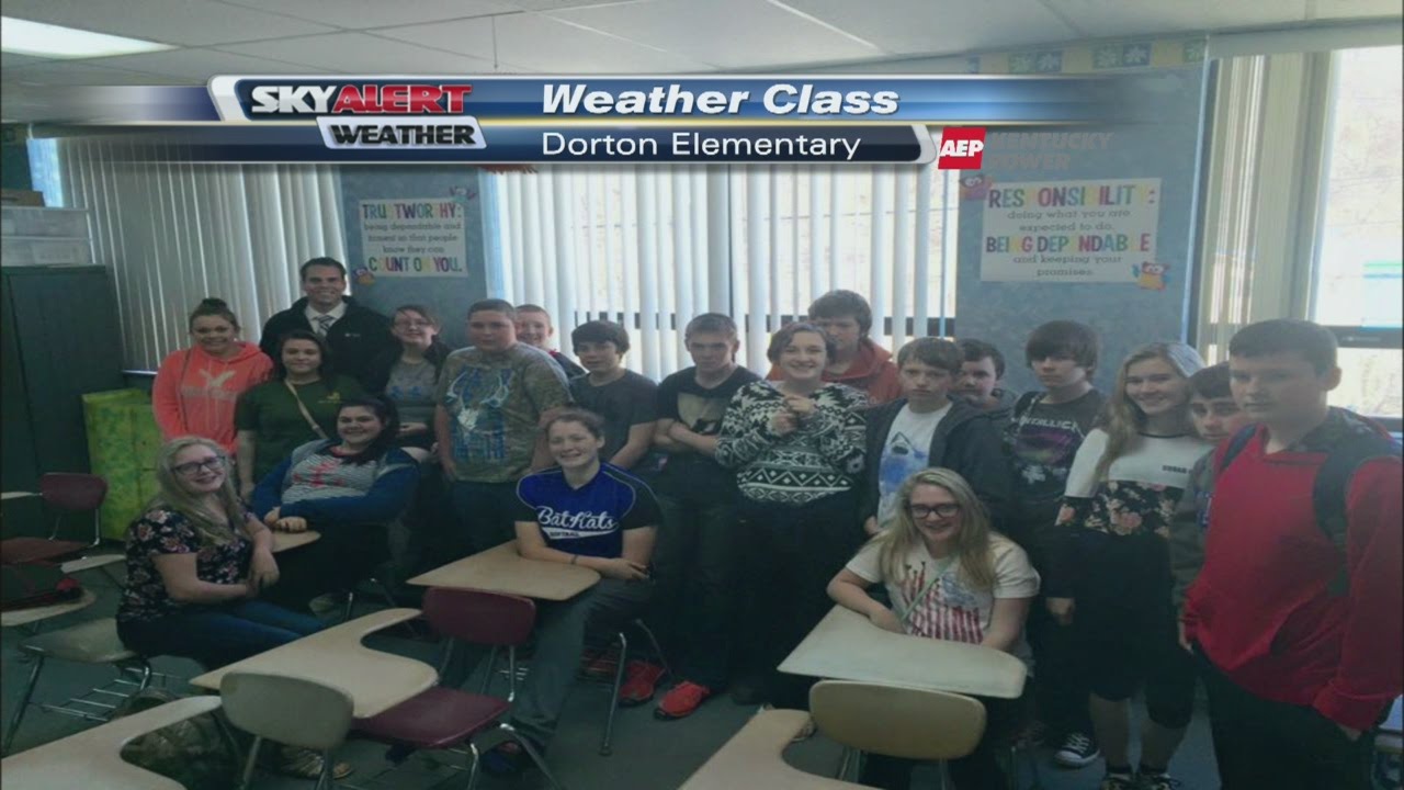 Dorton Elementary - YouTube