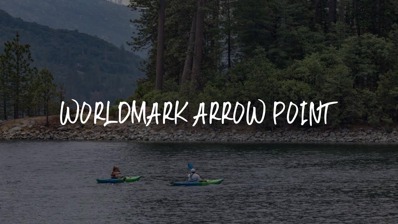WorldMark Arrow Point Review - Coeur d'Alene , United States of America ...