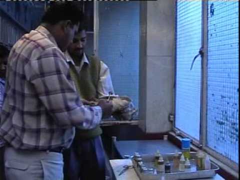 Jain Bird Hospital in Chandni Chowk - a film by IIMM students - YouTube