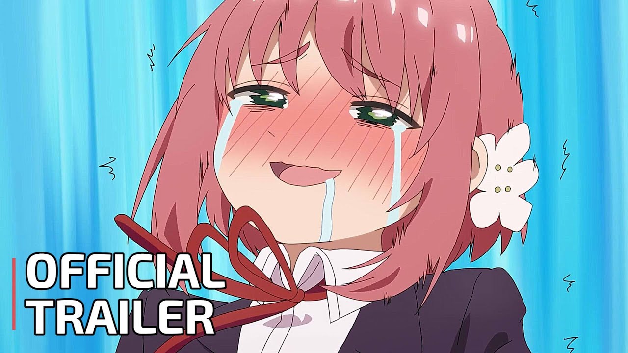 TV「Kimi no Koto ga Dai Dai Dai Dai Daisuki na 100-nin no Kanojo 」PV - 8 de Octubre - YouTube