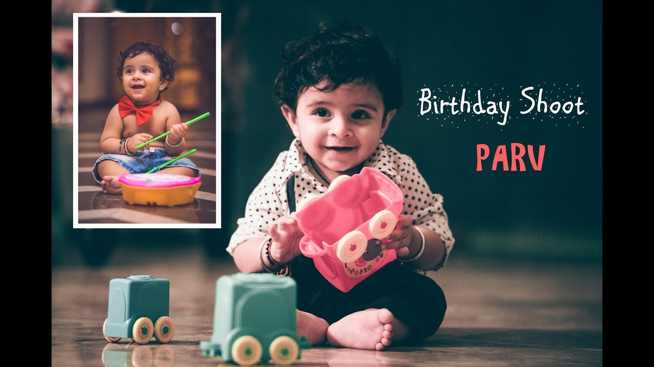 Birthday Cinematic | Parv | Melody Hotel | Framing Moments Studio ...