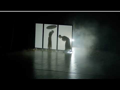 Coreografia BUSHIDO ( O CAMINHO DO GUERREIRO) Grupo de dança Andréia Mendes 