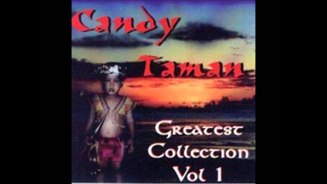 Chamorro - Candy Taman - Trongkon Gueko - YouTube Music