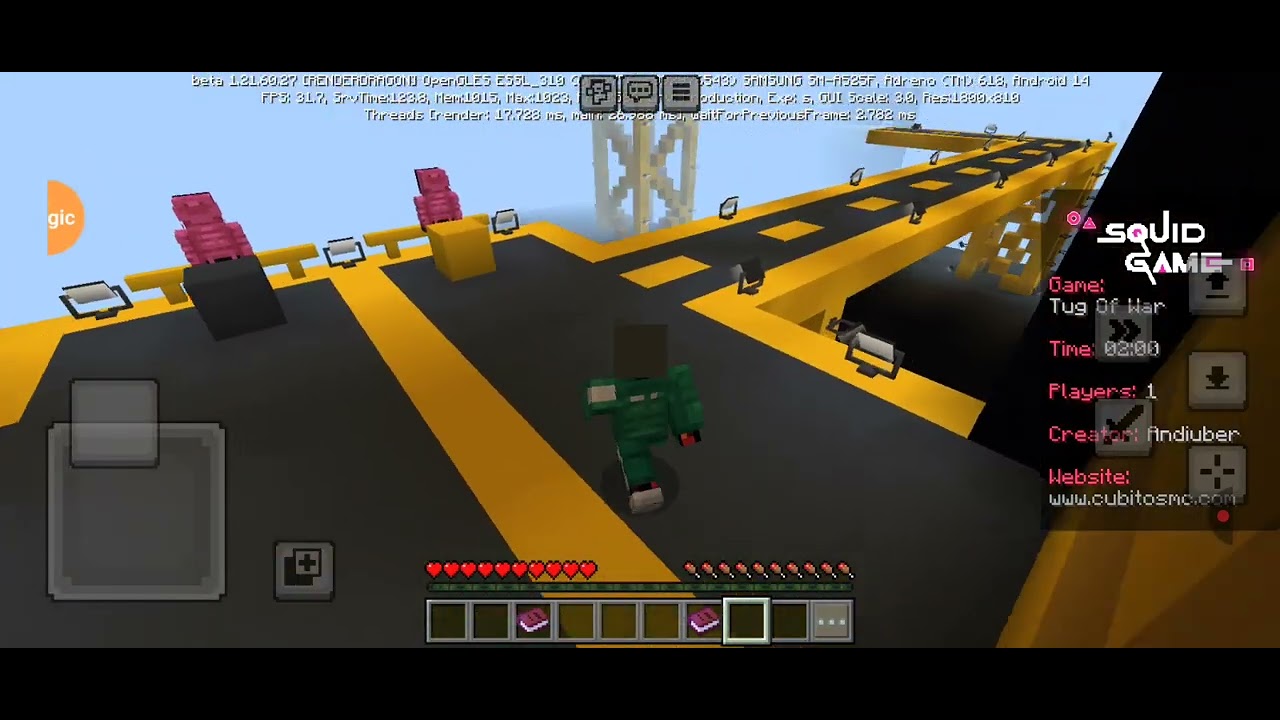 sukut game Amin vs Minecraft 1🗿 - YouTube