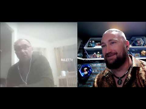 Прибалтийский высокоинтеллектуал с большим ИКУ - YouTube