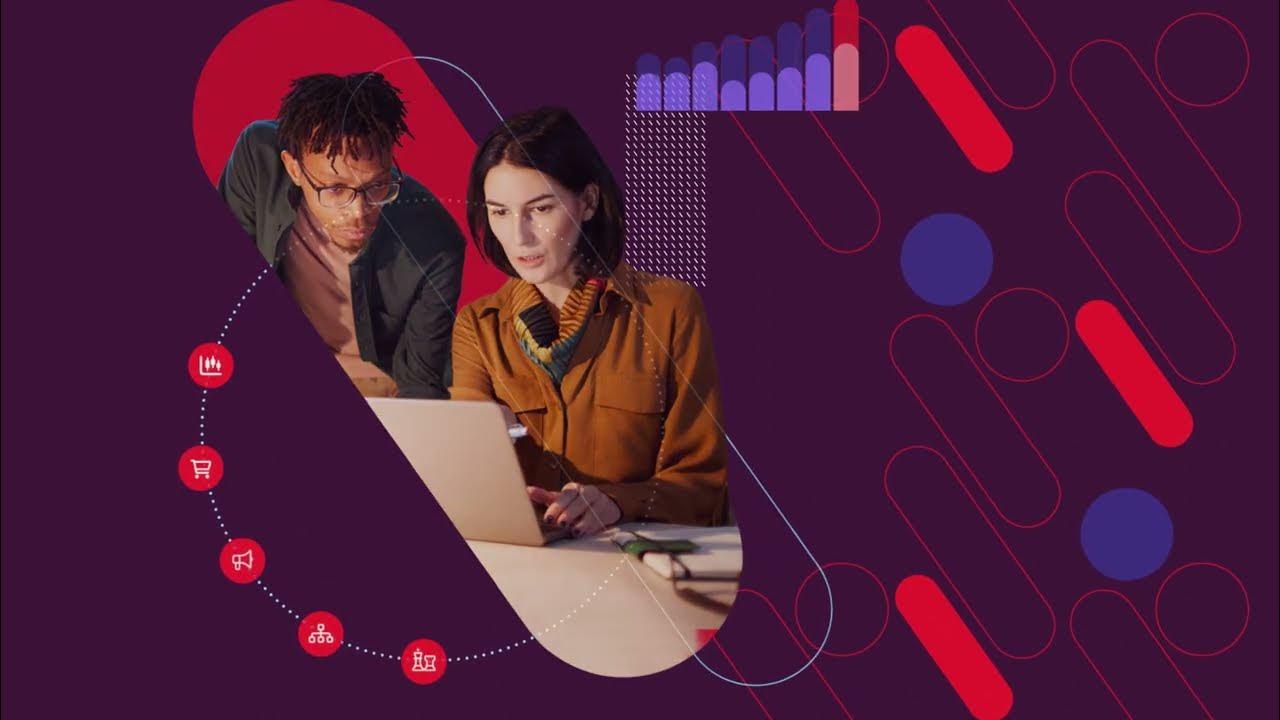 Netstock demo overview [English] - YouTube